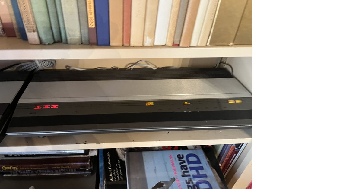 Bang & Olufsen BeoMaster 3300 Receiver, CD... For Sale | Audiogon