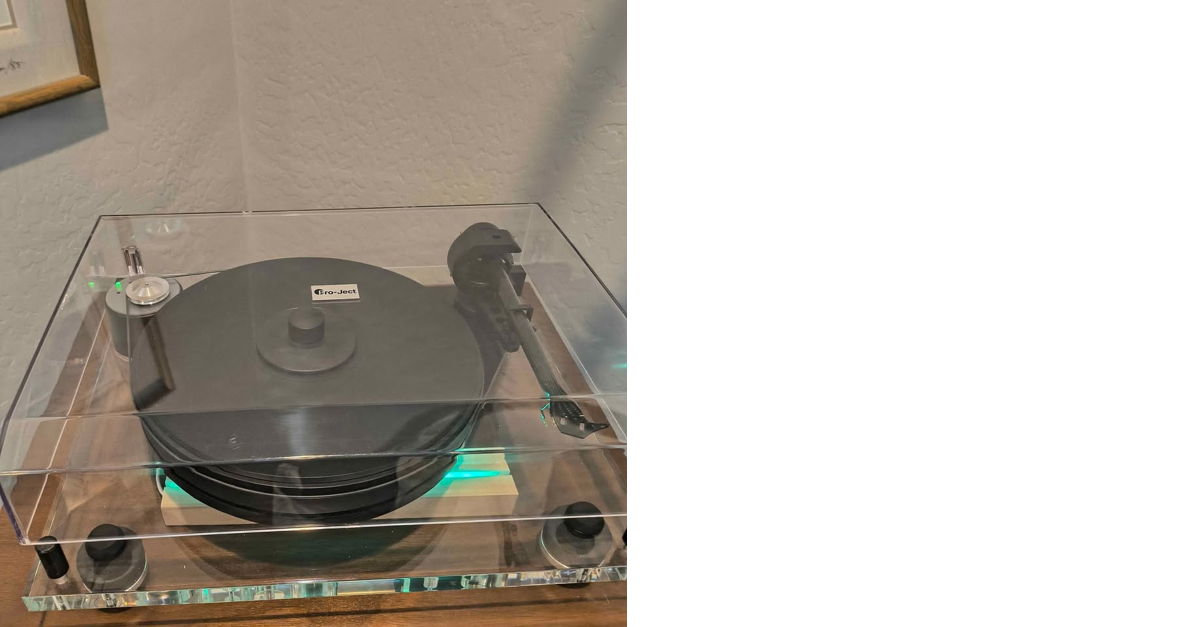 PROJECT PERSPEx 6 SB For Sale | Audiogon