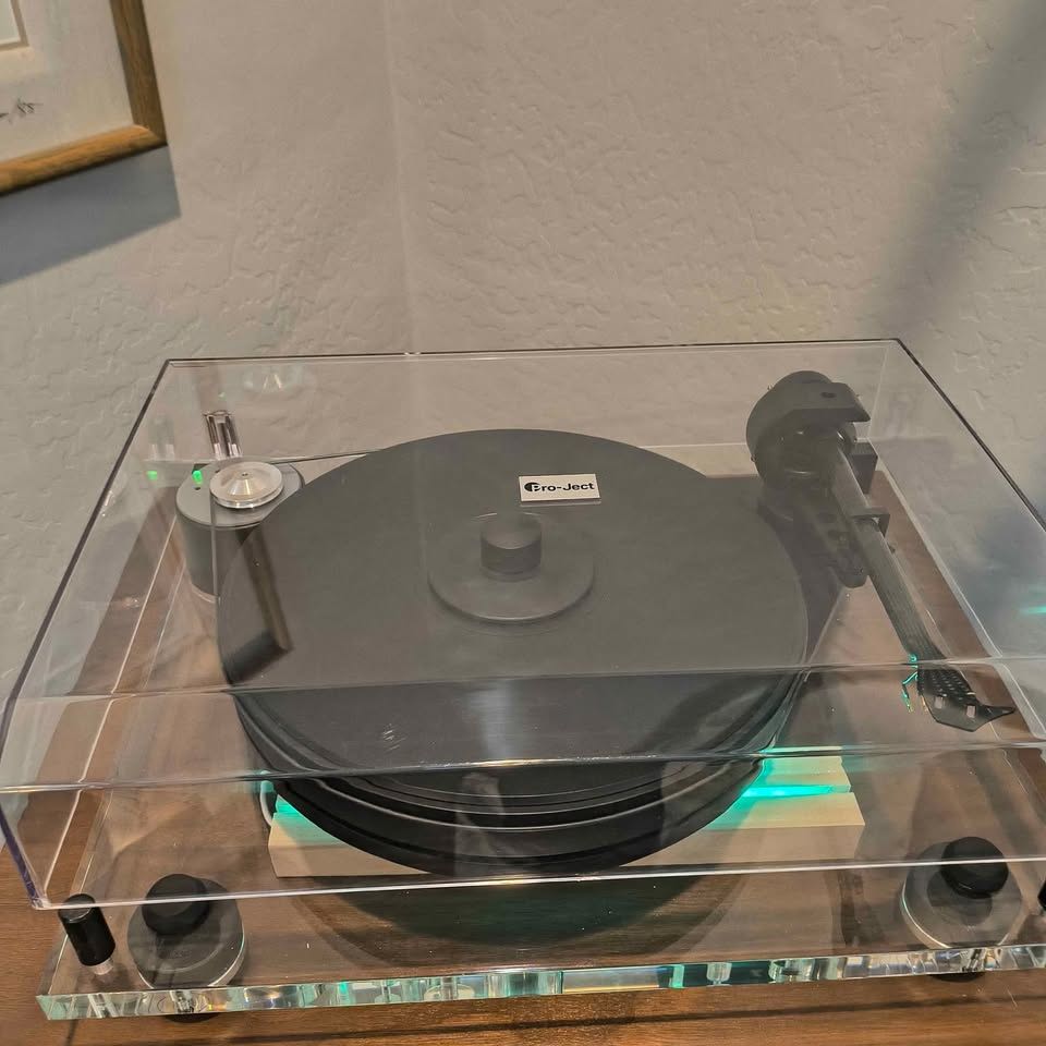PROJECT PERSPEx 6 SB For Sale | Audiogon
