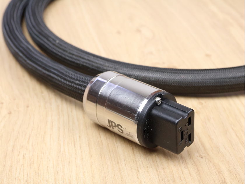 JPS Labs Super Aluminata highend audio pow... For Sale | Audiogon