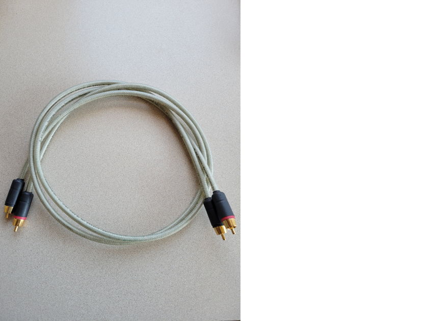 Synergistic Research AV Matrix Synergy Cab... For Sale | Audiogon