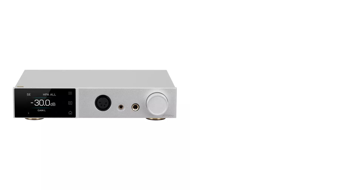 Topping A70 Pro Balanced Headphone Amp For Sale | Audiogon