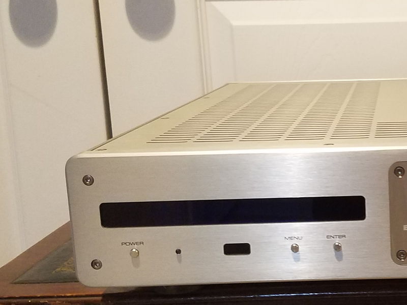 Krell Evolution 222 - reduced! For Sale | Audiogon