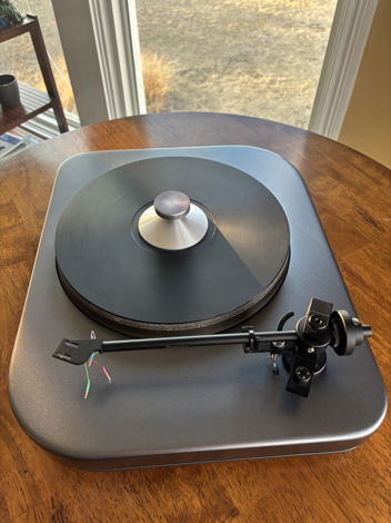 Immedia RPM-1(VERY RARE) For Sale | Audiogon