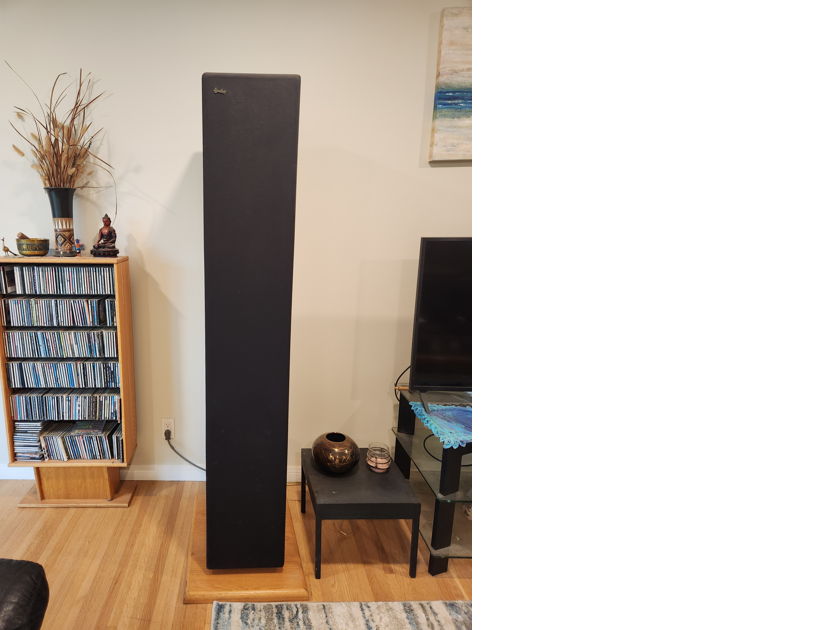 Dunlavy Audio Labs SC-IV For Sale | Audiogon