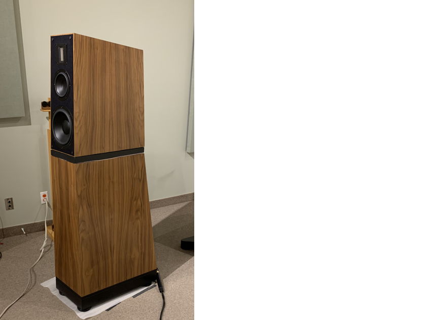 Verity Audio Lohengrin IIS - Brand New, Ra... For Sale | Audiogon