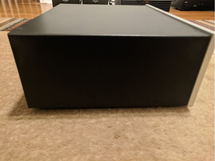 Rogue Audio 66 Magnum LSR For Sale | Audiogon