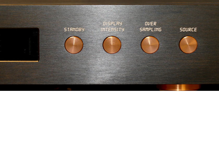 Holo Audio Spring DAC Kitsune Tuned Edition" For Sale | Audiogon