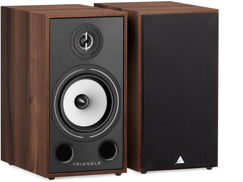 Triangle BR03 Pre-Holiday SALE For Sale | Audiogon