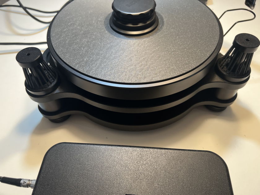 SME Model 15 Mk2 For Sale | Audiogon