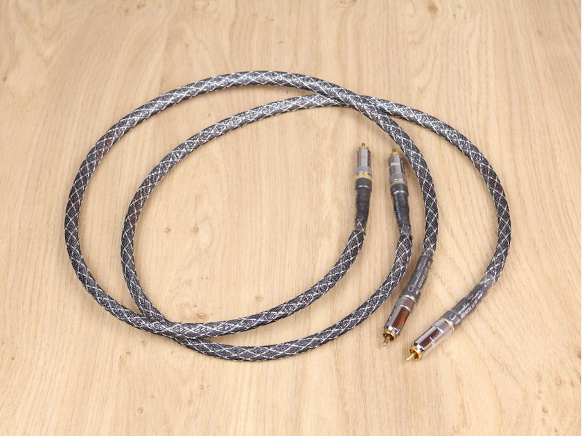 Acoustic Zen Absolute Silver highend audio... For Sale | Audiogon