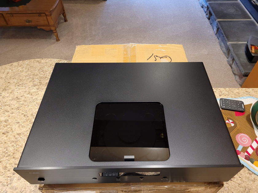 CEC TL-2X & TL5 For Sale For Sale | Audiogon