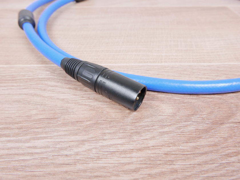 Siltech HF-9 G3 full silver/gold highend d... For Sale | Audiogon