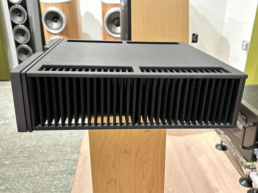 Vitus Audio SS-010 Stereo Integrated Ampli... For Sale | Audiogon