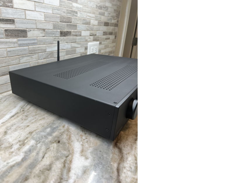 Audiolab 6000A Integrated Amplifier For Sale | Audiogon