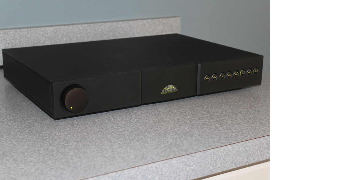 Naim NAC 112 preamplifier and remote NO PO... For Sale | Audiogon