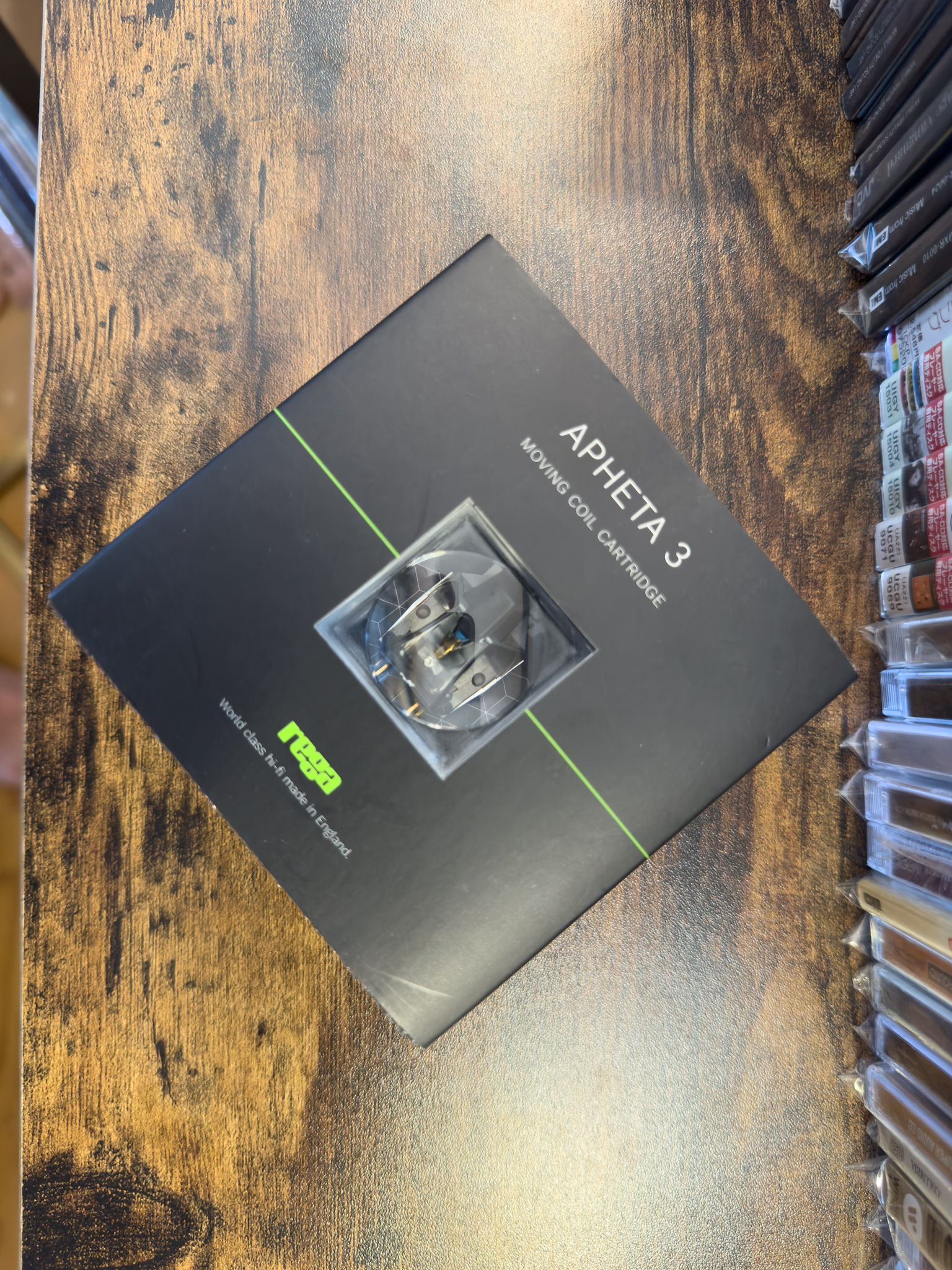 Rega Apheta 3 For Sale | Audiogon