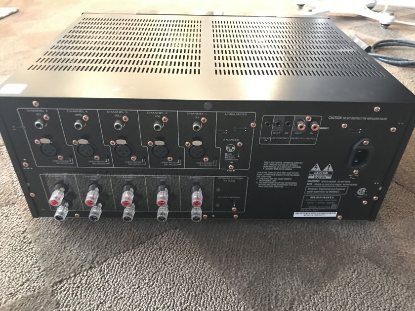 Marantz MM-7055 For Sale | Audiogon