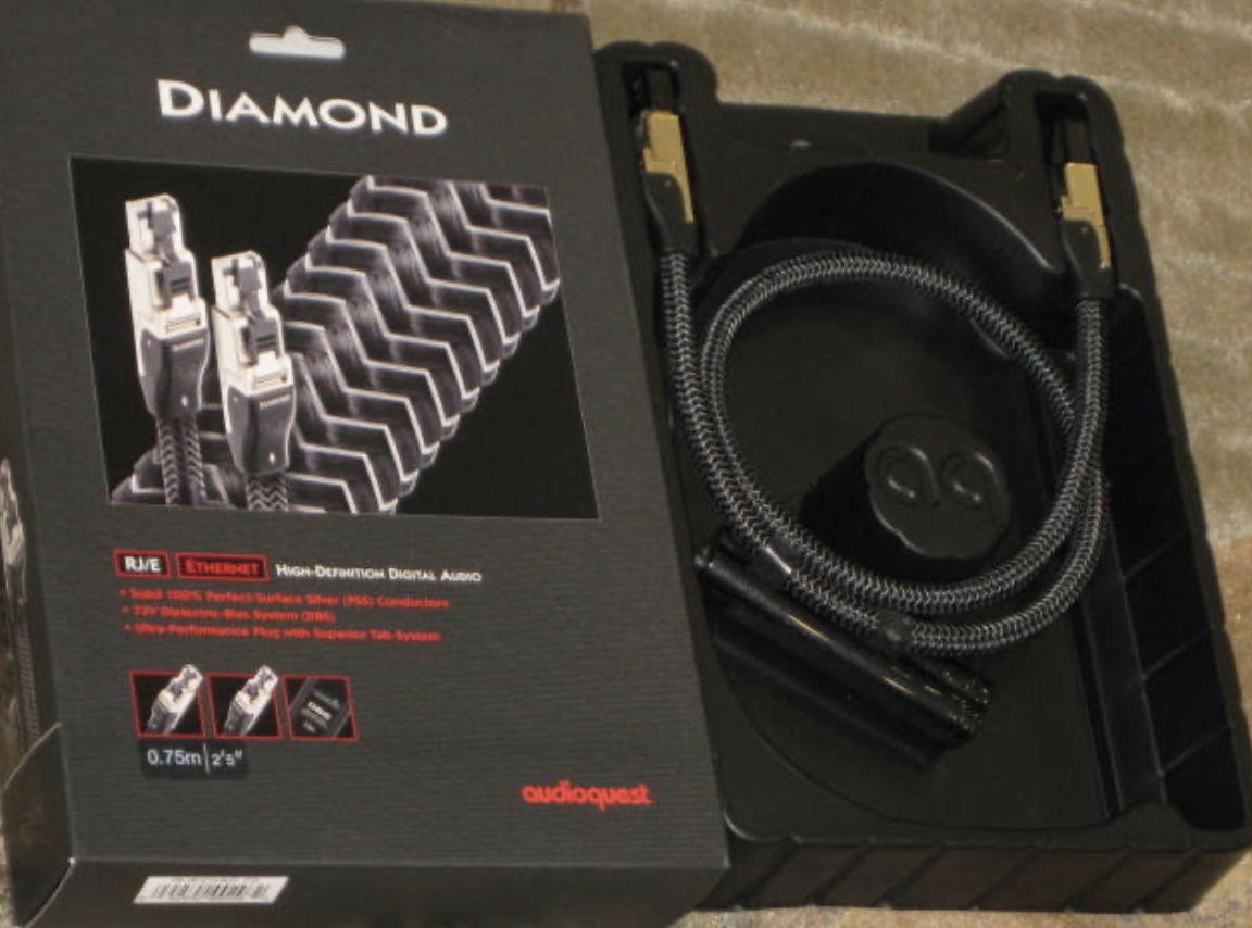 Audioquest For Sale | Audiogon