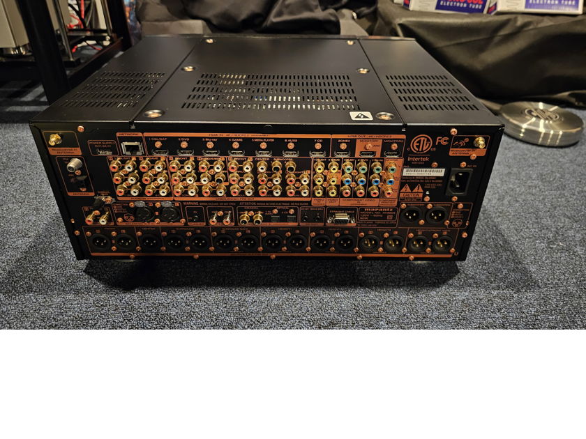 Marantz 8805 For Sale | Audiogon
