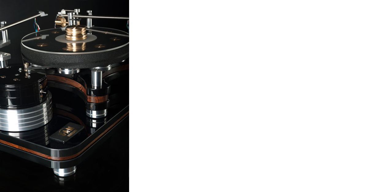 SAM (Small Audio Manufacture) Renegade For Sale | Audiogon