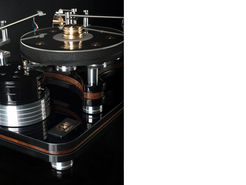 SAM (Small Audio Manufacture) Renegade For Sale | Audiogon