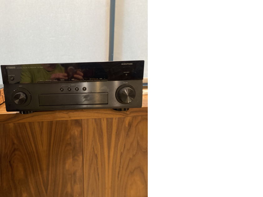 Yamaha RX-A880 For Sale | Audiogon