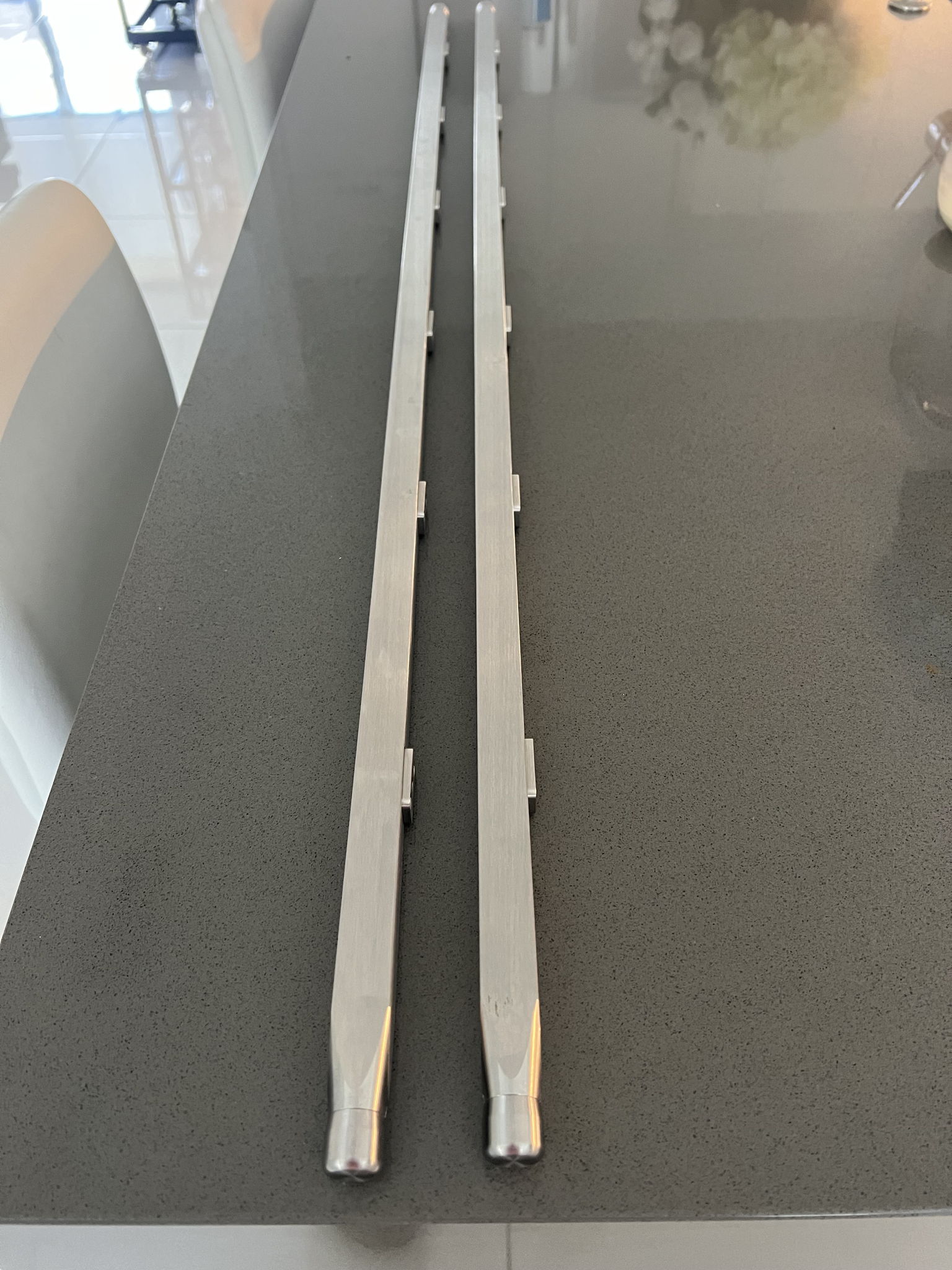 Stillpoints LLC Shelf Support Bars For Sale | Audiogon