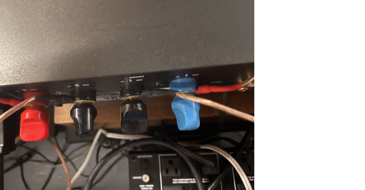 Burmester Rondo 991 integrated amplifier For Sale | Audiogon