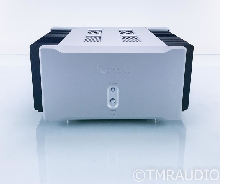 Esoteric A-03 Stereo Power Amplifier; A03 ... For Sale | Audiogon
