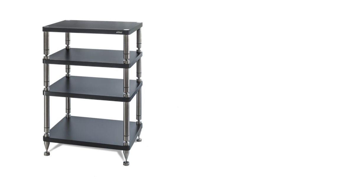 SolidSteel - Hyperspike Racks - One (1) HY... For Sale | Audiogon