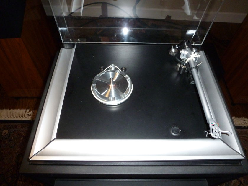 Rega P5 Turntable | Turntables | Audiogon