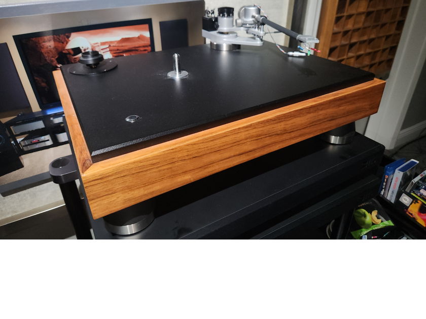 VPI Industries Classic 3 For Sale | Audiogon