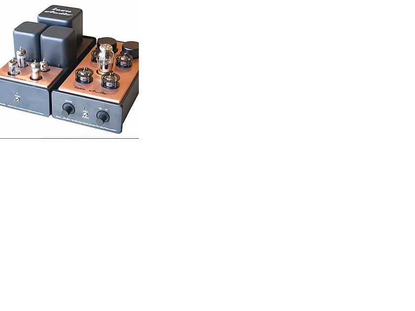 Icon Audio UK TUBE PS3 MKII MM/MC Standard... For Sale | Audiogon