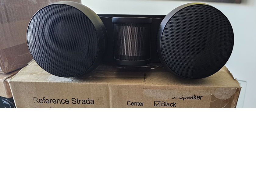 Anthony Gallo Acoustics Strada Center For Sale | Audiogon