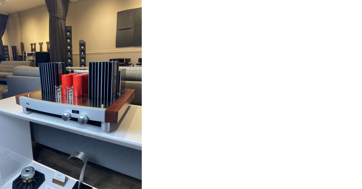 Pathos - Twin Towers (TT) - Tube Hybrid In... For Sale | Audiogon