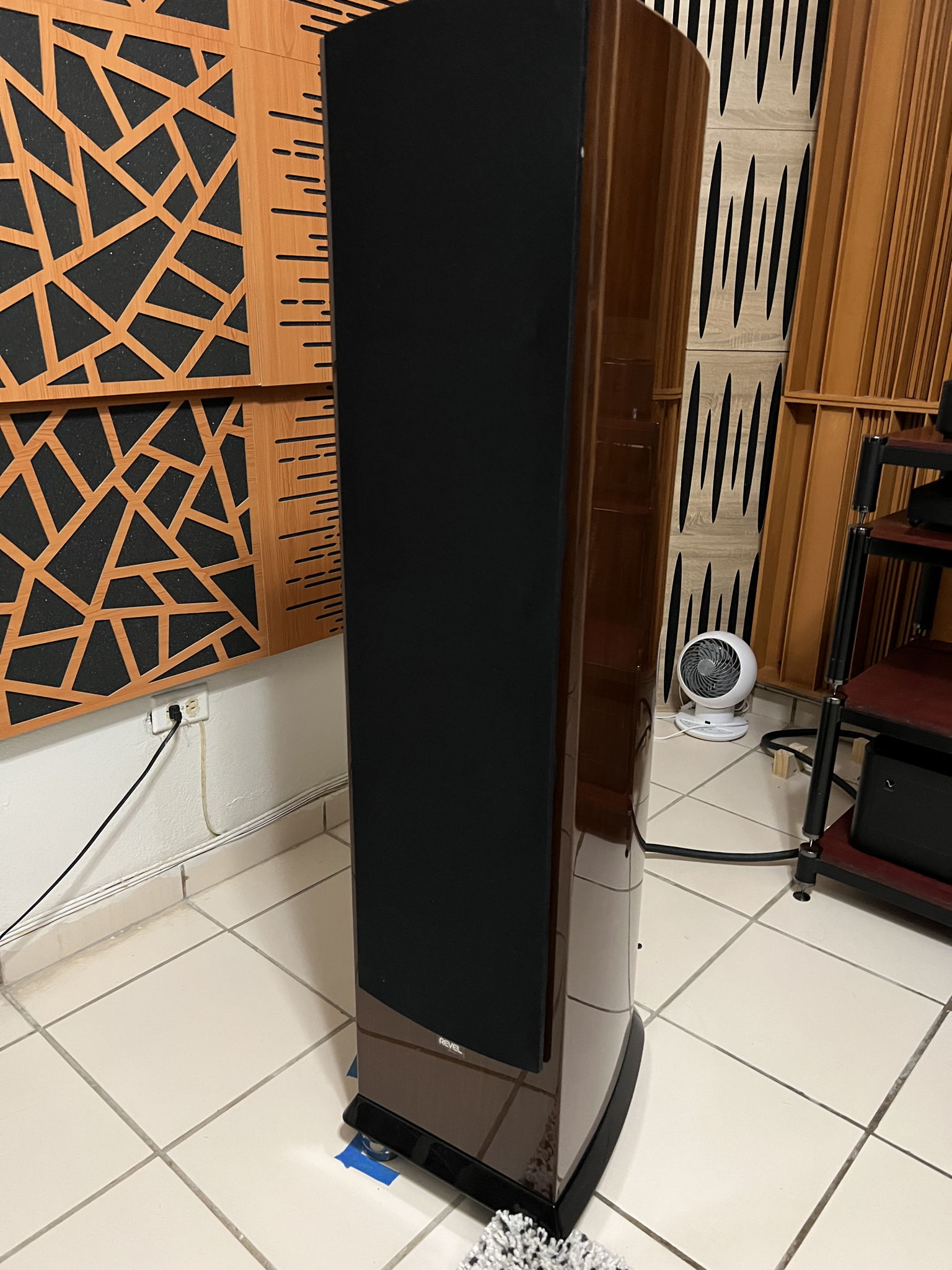 Revel PreformaBe 328Be For Sale | Audiogon