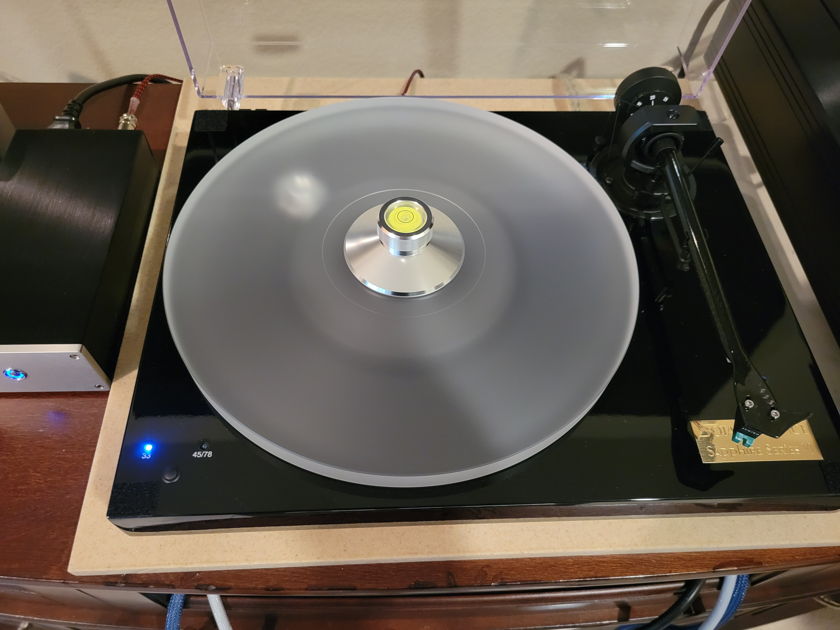 Project EXPRESSION 1 For Sale | Audiogon