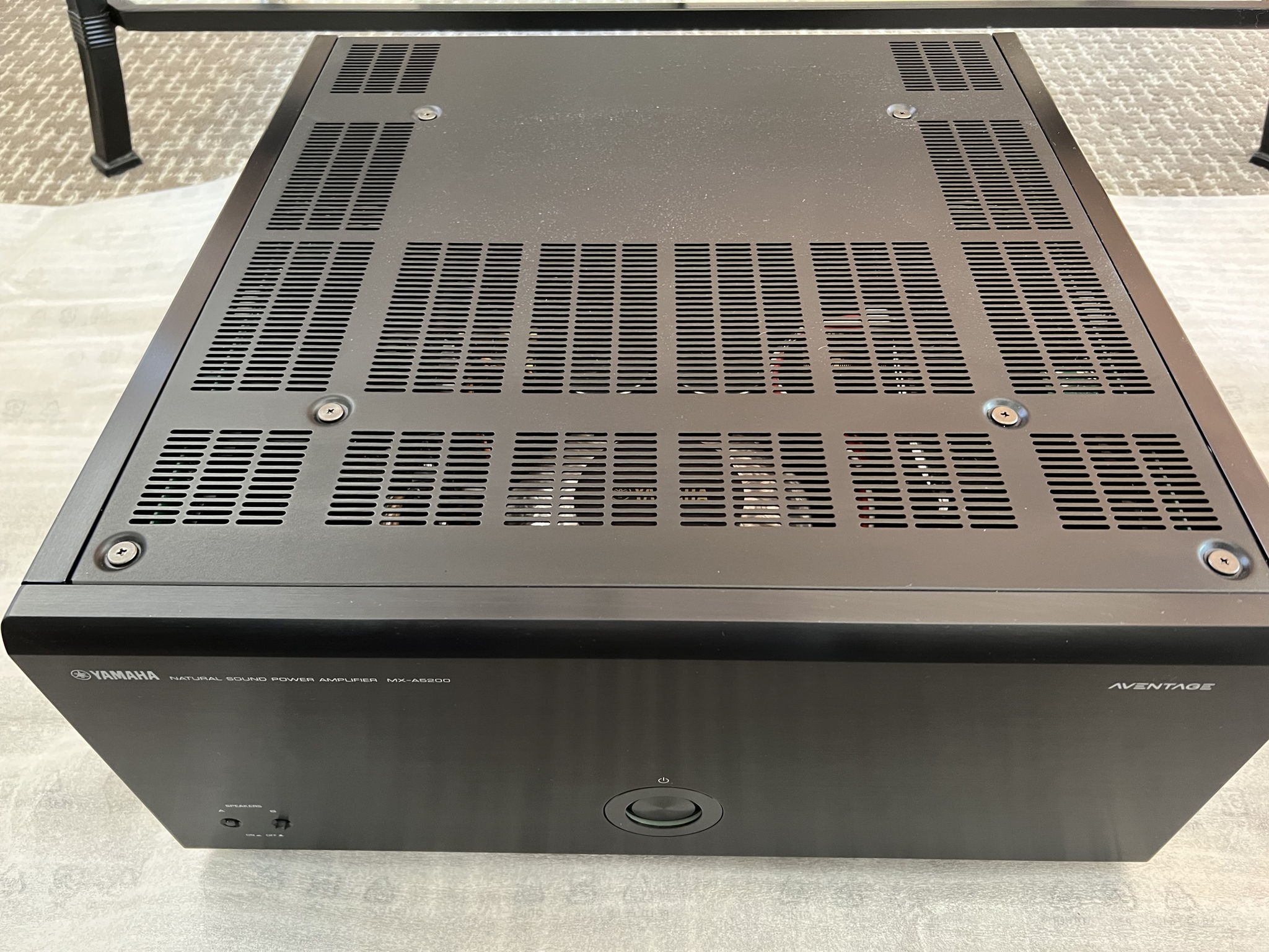 Yamaha CX-A5200 & MX-A5200 For Sale | Audiogon