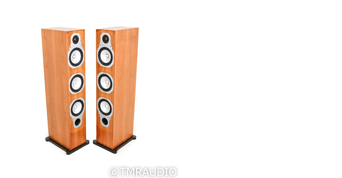 Monitor Audio Gold Reference 60 Floorstand... For Sale | Audiogon
