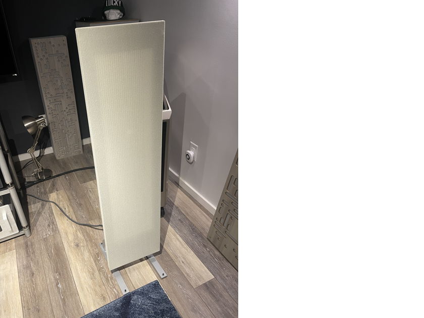 Magnepan LRS + For Sale | Audiogon