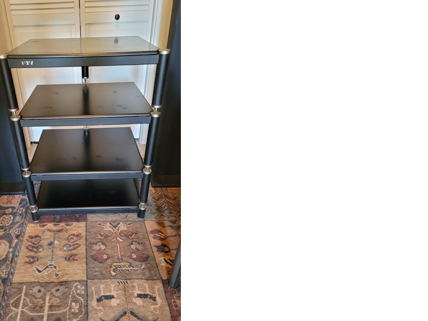 VTI Manufacturing | Cabinets, Racks & Stands | Audiogon