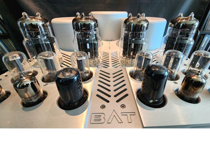BAT Rex 3 For Sale | Audiogon