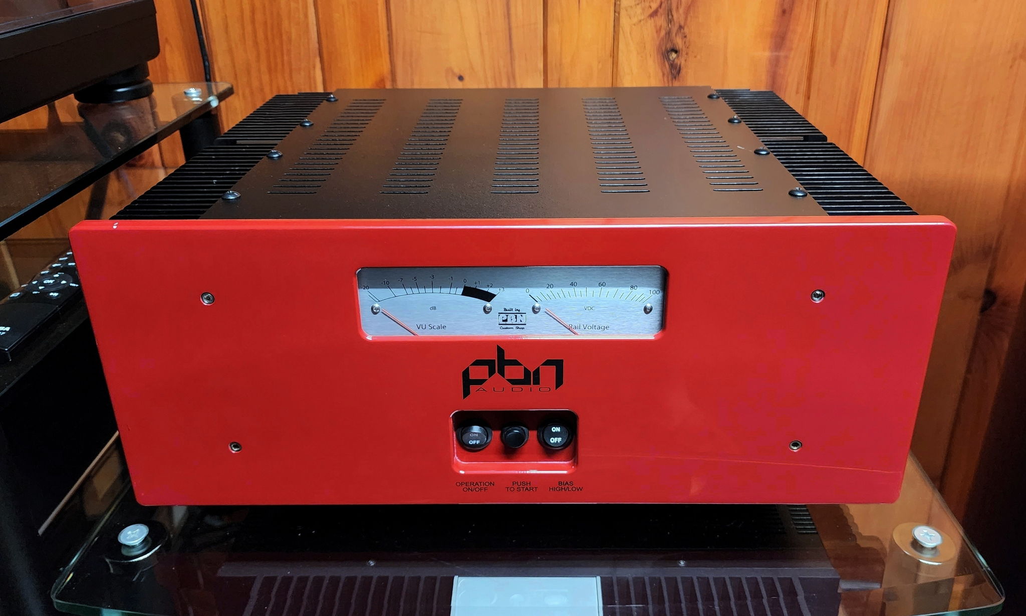 PBN Olympia MINI For Sale | Audiogon