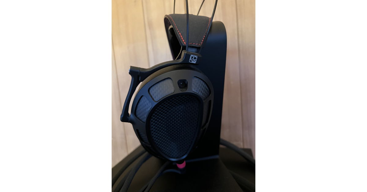 Dan Clark Audio Headphones Stealth with 10... For Sale | Audiogon
