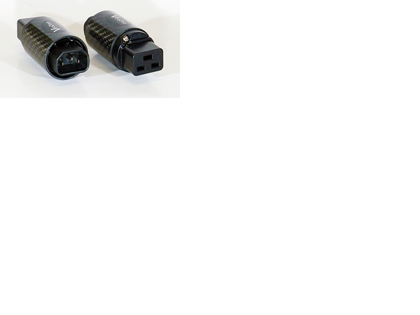 VooDoo Cable Premium Silver 15 amp to 20 a... For Sale | Audiogon