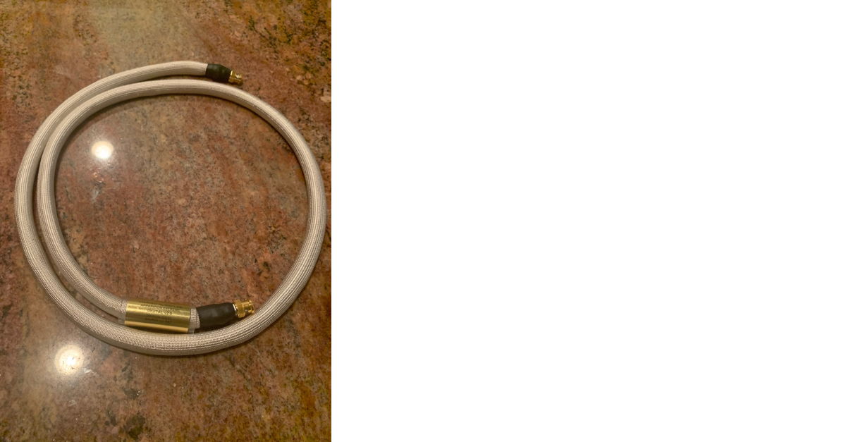 Marigo Audio Labs Apparition Extreme v2 BN... For Sale | Audiogon