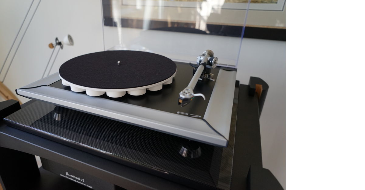 Rega P7 For Sale | Audiogon