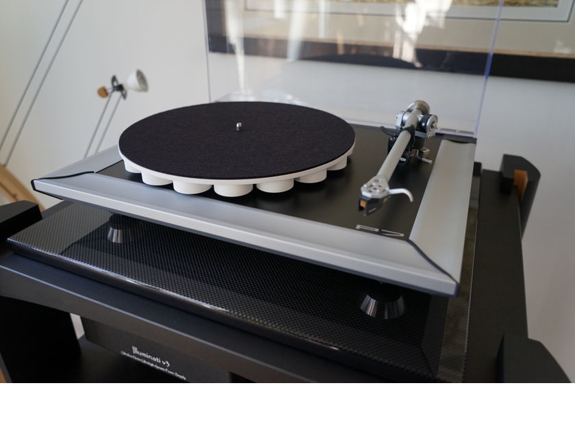 Rega P7 For Sale | Audiogon