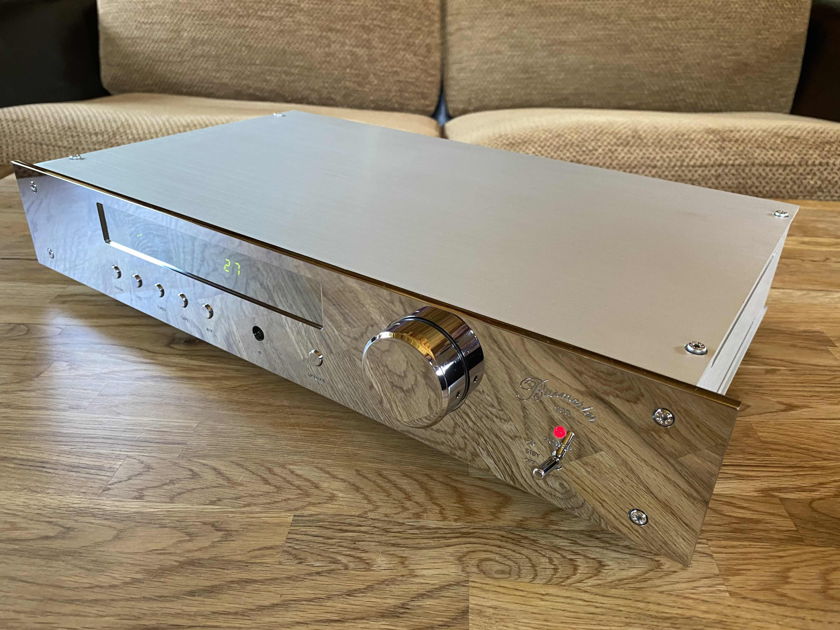 Burmester Burmester 935 MKII Latest Versio... For Sale | Audiogon